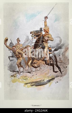 History, Victorian British army military uniforms, Royal Horse ...