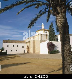 Palos de la Frontera, Huelva, Spain - MARCH 18, 2017: Parade in ...