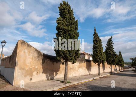 Consell, Mallorca, balearic islands, Spain Stock Photo - Alamy