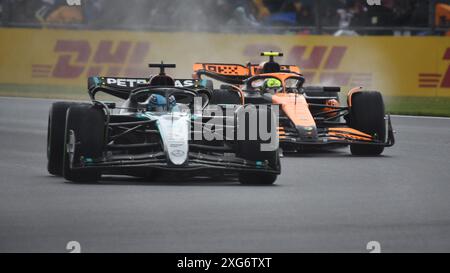 British Grand Prix 2024, Silverstone, F1, Formula 1, Silverstone Racing ...