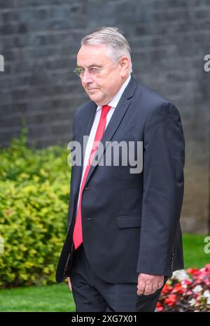 Alan Campbell MP - Parliamentary Secretary to the Cabinet (Chief Whip ...