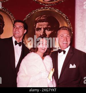 JEAN SIMMONS and KIRK DOUGLAS in SPARTACUS 1960 director STANLEY KUBRICK novel Howard Fast ...