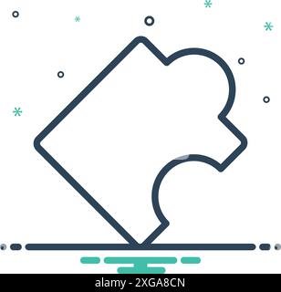 Icon for misc,complex Stock Vector Image & Art - Alamy