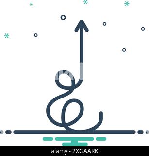 Icon for somehow,anyway Stock Vector Image & Art - Alamy