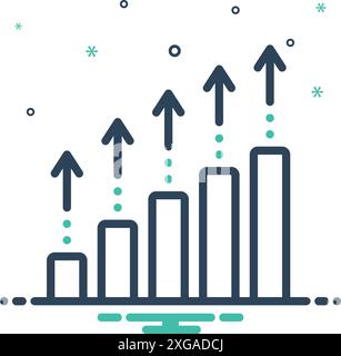 Icon for advance,proceed Stock Vector Image & Art - Alamy