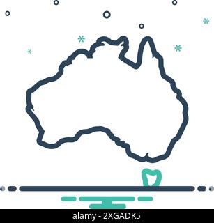 Icon for canberra,landmarks Stock Vector Image & Art - Alamy