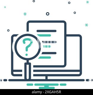 Icon for often,oftentimes Stock Vector Image & Art - Alamy