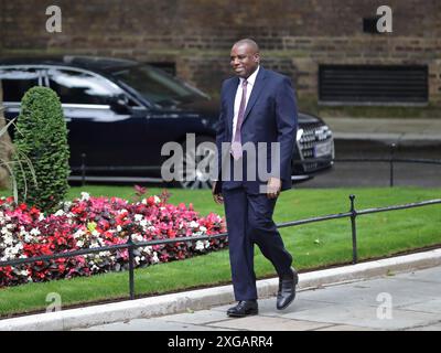 DAVID LAMMY, Secretary of State for Foreign, Commonwealth and ...