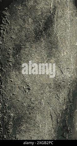 Vector illustration of Laburnum bark background. Natural bean surface ...