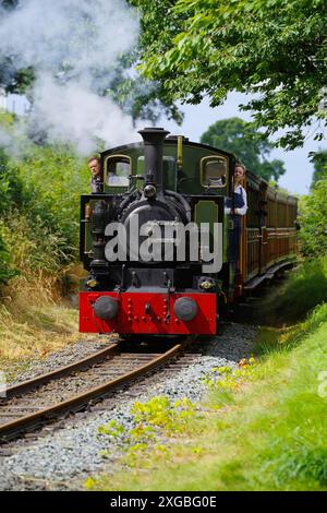 No 1, Tal y Llyn, No 7, Tom Rolt, Narrow Gauge, Steam, Locomotive ...