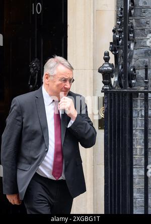 Alan Campbell MP - Parliamentary Secretary to the Cabinet (Chief Whip ...