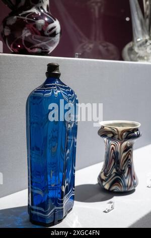 "Collecting Inspiration: Edward C. Moore at Tiffany & Co." exhibition ...