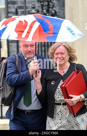 Steve Reed MP, Secretary of State for Communities, Housing and Local ...