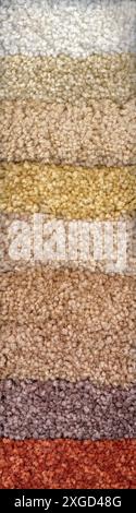 carpet samples swatch, high resolution textures for design elements ...