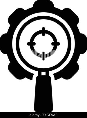 Icon for relevant,episodic Stock Vector Image & Art - Alamy