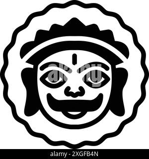Icon for mewar,lord surya Stock Vector Image & Art - Alamy