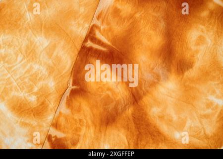 Texture of burnt baking paper as background Stock Photo - Alamy