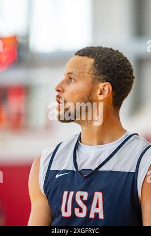 Golden State Warriors Point Guard Steph Curry Stock Photo - Alamy