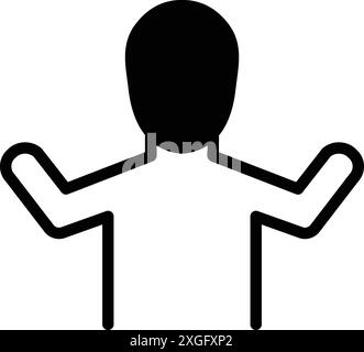 Icon for obvious,manifest Stock Vector Image & Art - Alamy