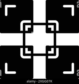 Icon for ensemble,altogether Stock Vector Image & Art - Alamy