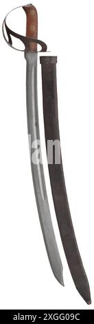 weapons, swords, Asian, klewang, PROPERTY-RELEASED Stock Photo - Alamy