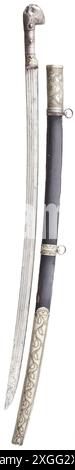 weapons, swords, Shashka, PROPERTY-RELEASED | EDITORIAL-USE-ONLY Stock ...