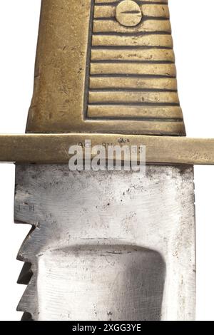 weapons, swords, dusack, 19th century, PROPERTY-RELEASED Stock Photo ...