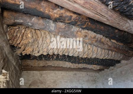 Aqaba Jordan the ancient Aqaba Fort once used by the Ottoman army photo ...
