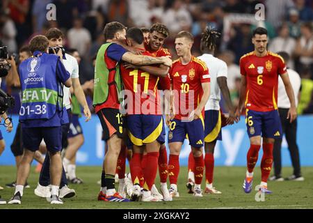Ferran Torres of Spain reaction during the FIFA World Cup 2026, Group H ...