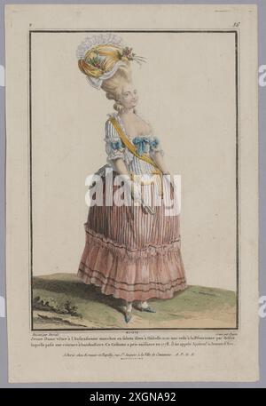 Dupin, Nicolas (dit le jeune) | Desrais ou Desray, Claude-Louis ...