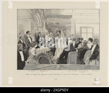 Dochy, Henri Auguste Stock Photo - Alamy
