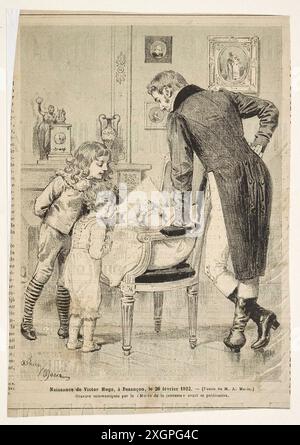 Marie, Adrien Emmanuel Stock Photo - Alamy