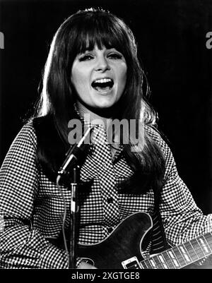 RUSS MEYER in BEYOND THE VALLEY OF THE DOLLS (1970), directed by RUSS ...