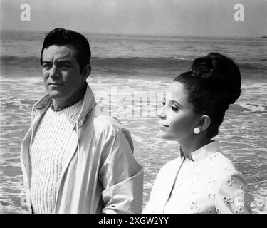VALLEY OF THE DOLLS, Barbara Parkins, 1967, TM & Copyright (c) 20th ...