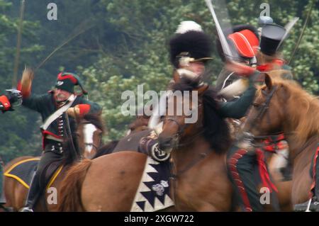 Festival of History, England, 2005 Stock Photo - Alamy