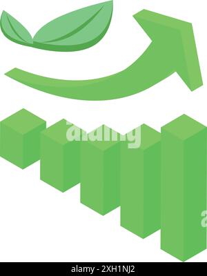 Sustainable development goals diagram concept. Sdg colorful wheel with ...