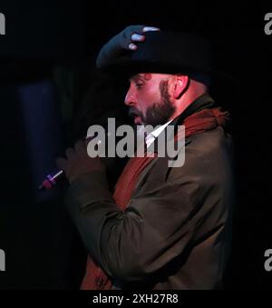 Warners Bembridge coast hotel Stock Photo - Alamy