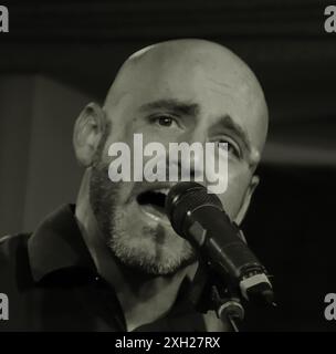 Warners Bembridge coast hotel Stock Photo - Alamy