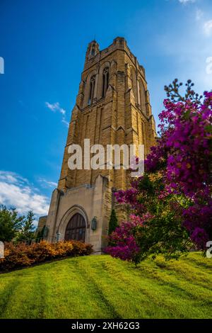 A worldwide mainline Protestant denomination based in Knoxville Stock ...