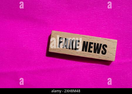 fact text written on pink-black grungy stamp sign Stock Photo - Alamy