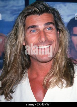 Fabio, 1993. ph: John Barrett/PHOTOlink/Courtesy Everett Collection ...