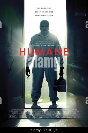Humane Jay Baruchel Stock Photo - Alamy