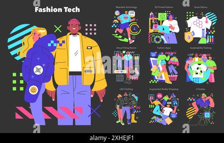 Store 3d printing pattern vector seamless Stock Vector Image & Art - Alamy