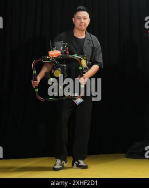 Santa Monica, CA, USA. 13th Nov, 2016. 13 November 2016 - Santa Monica ...