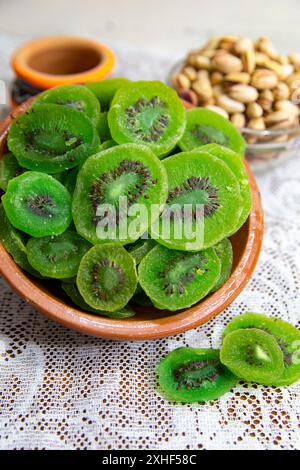 "Healthy Indulgence: A Feast for the Eyes and Taste Buds Stock Photo ...