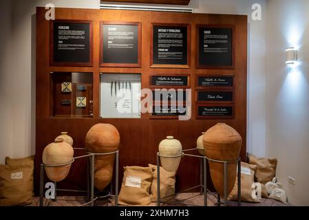 Museum of Old Panama, which traces the history from pre-colonial times ...