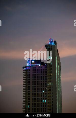 The Sands Apartments and Mall on Balboa Avenue and Cielo Rooftop - Poin ...