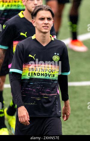 Den Bosch, Netherlands. 13th July, 2024. DEN BOSCH, NETHERLANDS - JULY ...