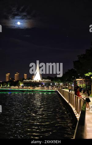 Suchow traditional garden, Zhejiang, Chinese architecture Stock Photo ...