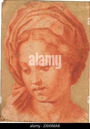 Andrea del Sarto (1486-1530) was an Italian Renaissance painter known ...